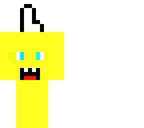 sponge | Minecraft Skins