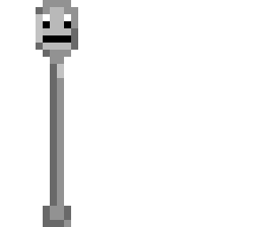 Spoon | Minecraft Skin