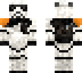 Star wars | Minecraft Skin