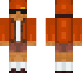 styler | Minecraft Skins