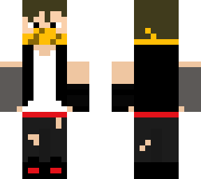 robot arm | Minecraft Skins