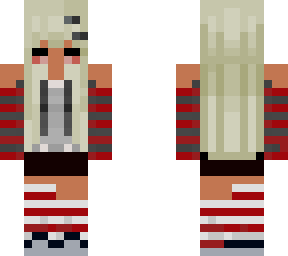 baddie | Minecraft Skins