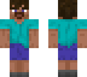 th Maddy para micha | Minecraft Skin