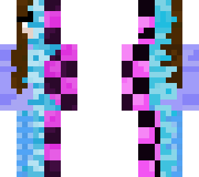 missing texture | Minecraft Skins