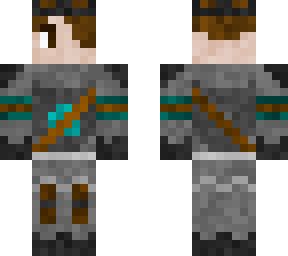 overlord | Minecraft Skins