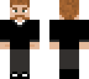 Typek 2 | Minecraft Skin