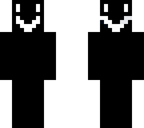 Umbra | Minecraft Skin