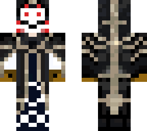 vex | Minecraft Skin