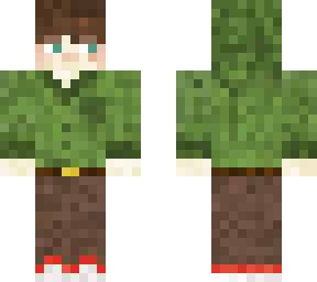 vic | Minecraft Skins