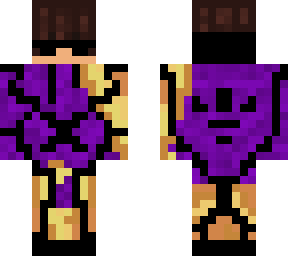 wdasd | Minecraft Skin