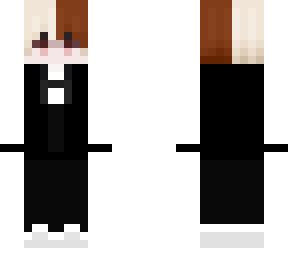 wip 2 weding | Minecraft Skin