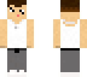 Yung Beef | Minecraft Skin