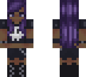 \\ Kira // | Minecraft Skin