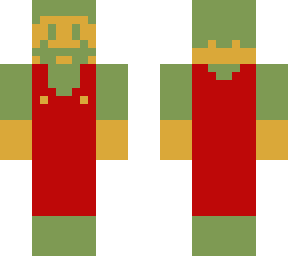 super mario 64 | Minecraft Skins