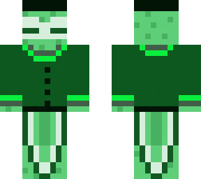 tadpole | Minecraft Skins