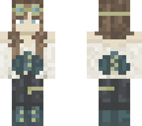 alchemist | Minecraft Skins