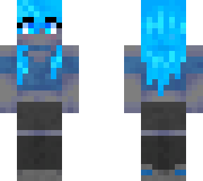 alo | Minecraft Skin