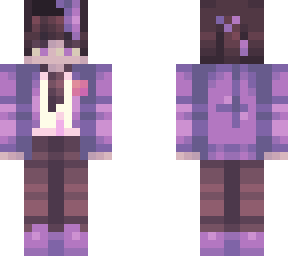 ashswag | Minecraft Skins