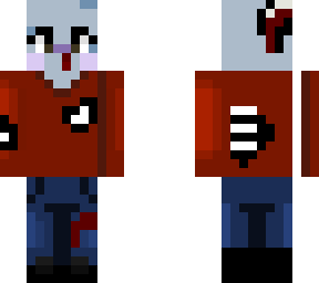 bald man | Minecraft Skins