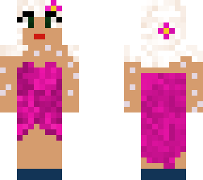 ball gown | Minecraft Skins