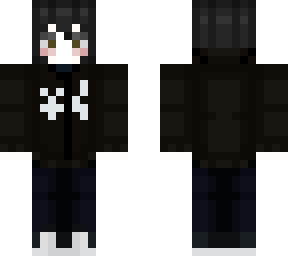 gerard way | Minecraft Skins