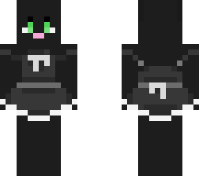 cat maid | Minecraft Skins