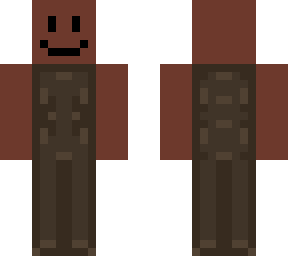 Booga Booga Guy | Minecraft Skin