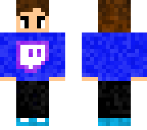 carriefromtiktok | Minecraft Skin