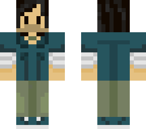 total drama island | Minecraft Skins