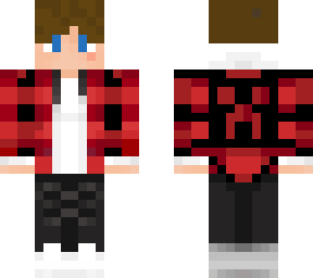cool boy | Minecraft Skins