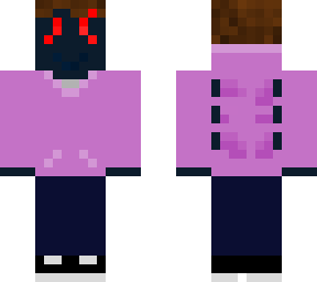 arachnid origins | Minecraft Skins