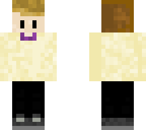 danny | Minecraft Skin