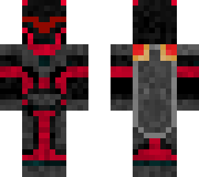 death knight | Minecraft Skins