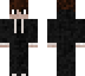 depression | Minecraft Skins