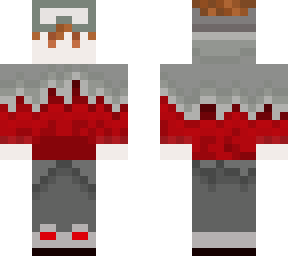 dexter | Minecraft Skins