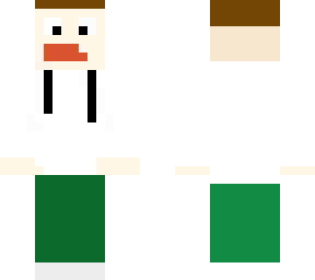 dis is de best sikn | Minecraft Skin