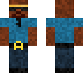 don pollo | Minecraft Skins