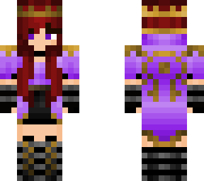 dragonborn | Minecraft Skins