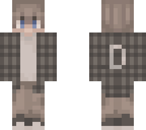 dylan | Minecraft Skin