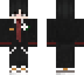 schoolboy | Minecraft Skins