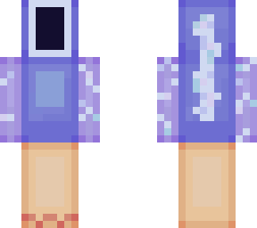 fishman | Minecraft Skins