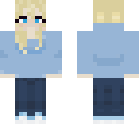 leyley | Minecraft Skins