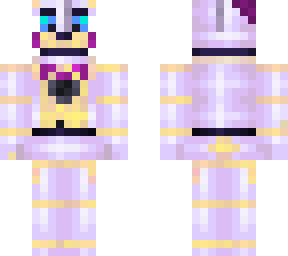 funtime freddy | Minecraft Skins