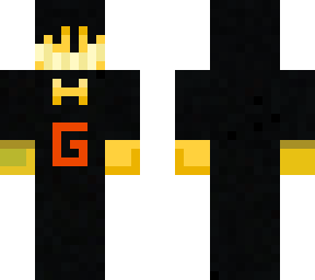 ink demon | Minecraft Skins