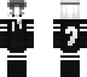Gasti | Minecraft Skin