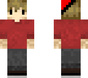 Grian with a fez | Minecraft Skin