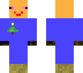 gyvb tuy | Minecraft Skin