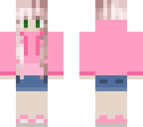 hbd | Minecraft Skin