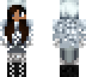 huntress | Minecraft Skins