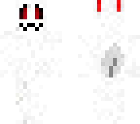 Iscream | Minecraft Skin